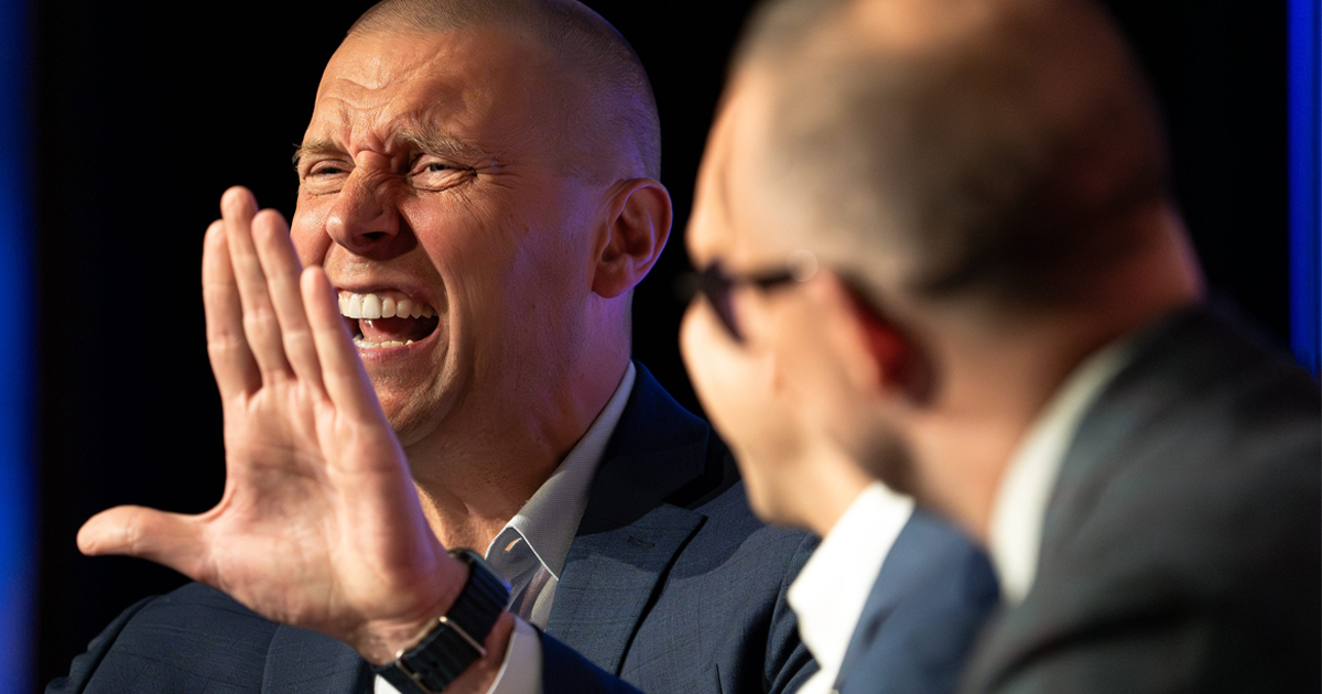 Mark Pope says Pat Kelsey fight 'was really a big nothing' - but 'it ...