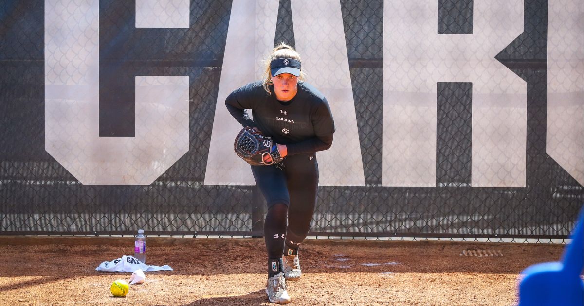 Insights, final thoughts on South Carolina softball Super Regional vs ...