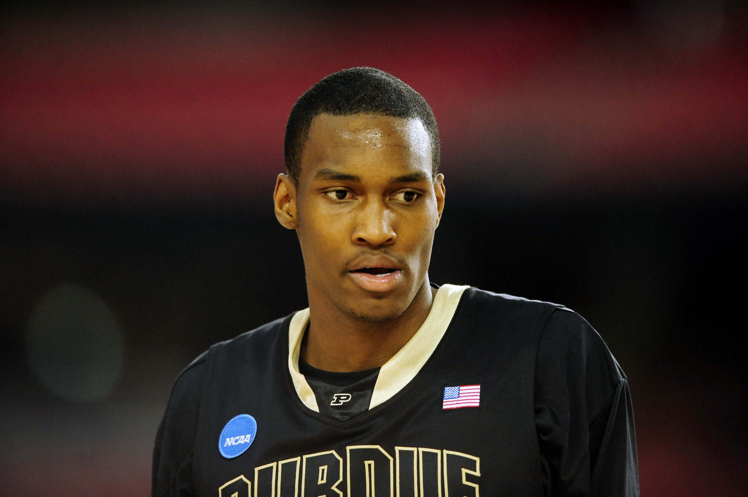 The Butterfly Effect for Purdue Basketball: Getting JaJuan Johnson - On3