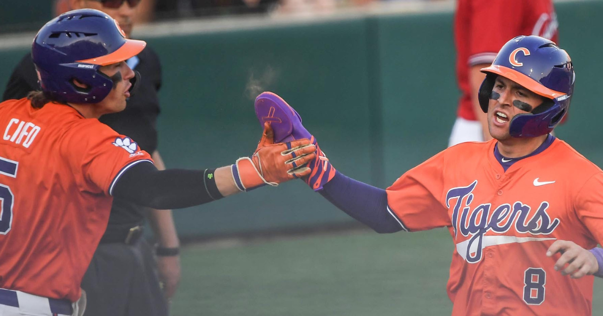 An in-depth look at the Clemson Regional