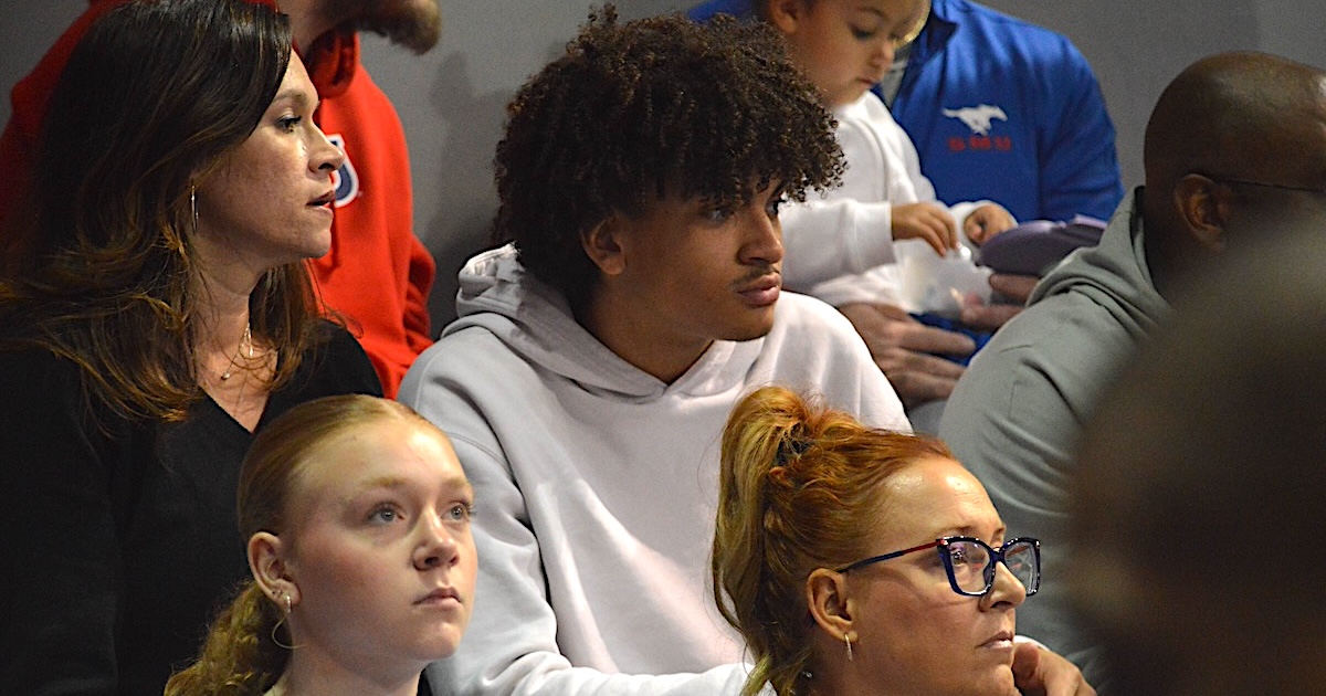 SMU Basketball recruiting heating up for top targets - On3