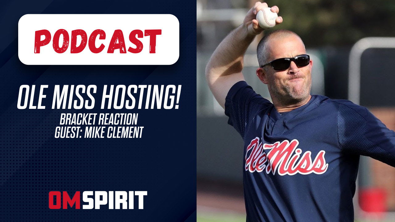 Ole Miss left no doubt to bring postseason baseball back to Oxford