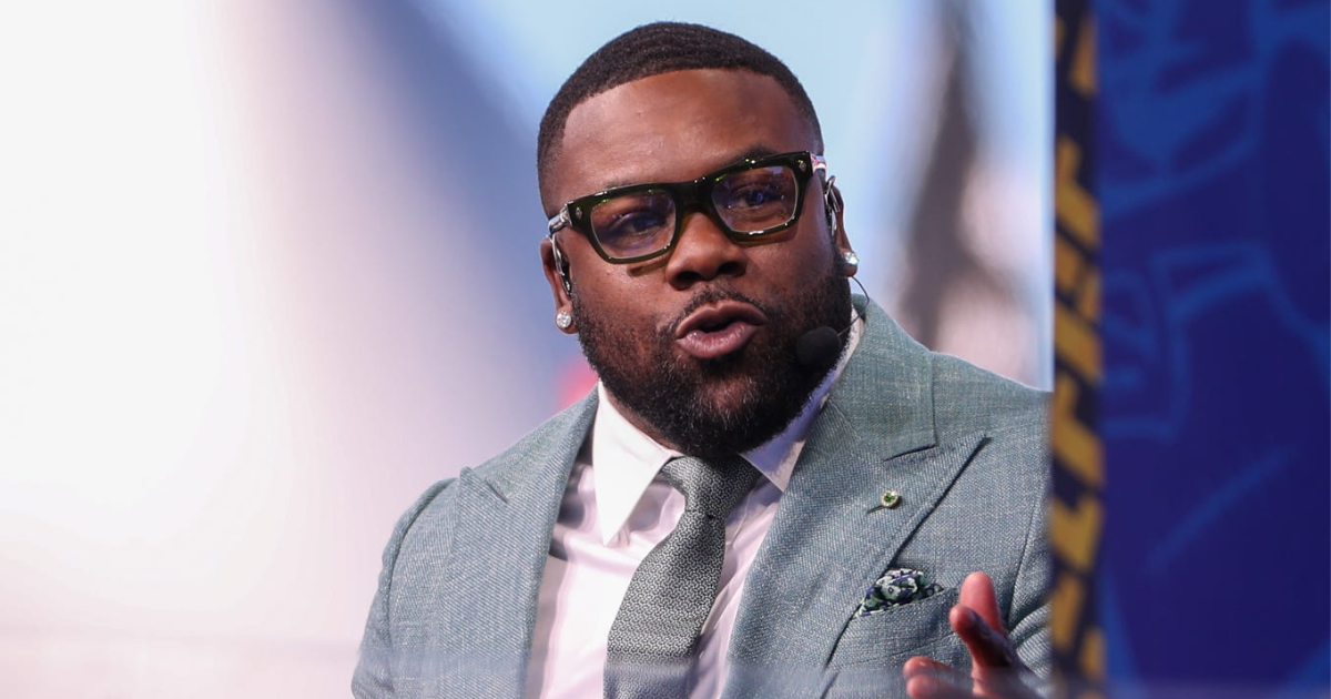 Mark Ingram sends message to Mike Norvell after Florida State upset of ...