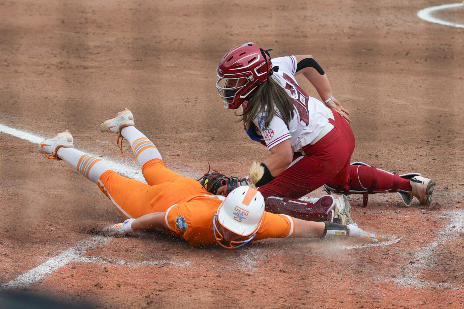 Parker blasts walk-off homer, Oklahoma gets past Pickens, Tennessee - On3