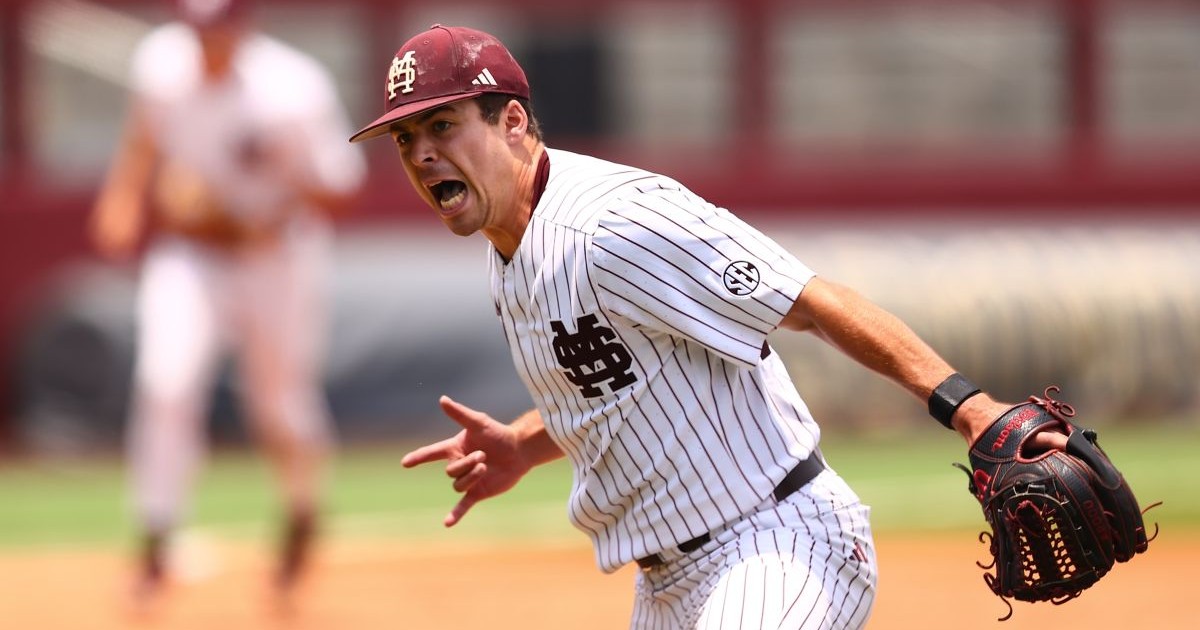 State starter Evan Siary selected in the eighth round of the MLB Draft ...