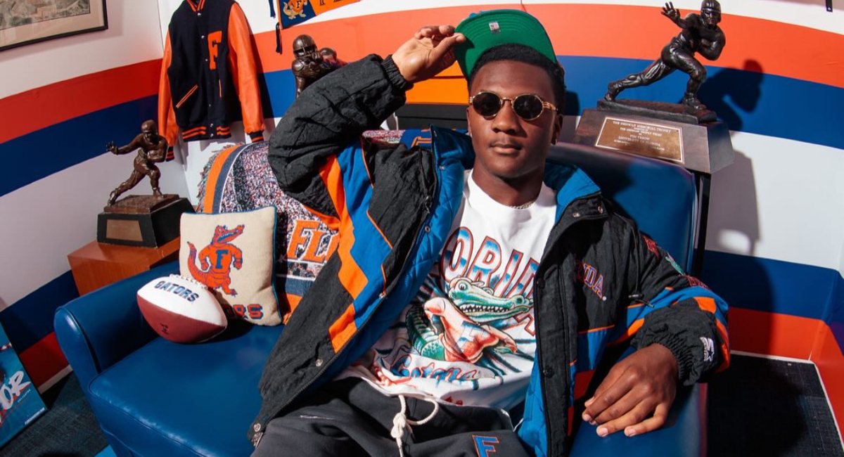 Florida Gators targets to track at S after landing 4-star Kaiden Hall