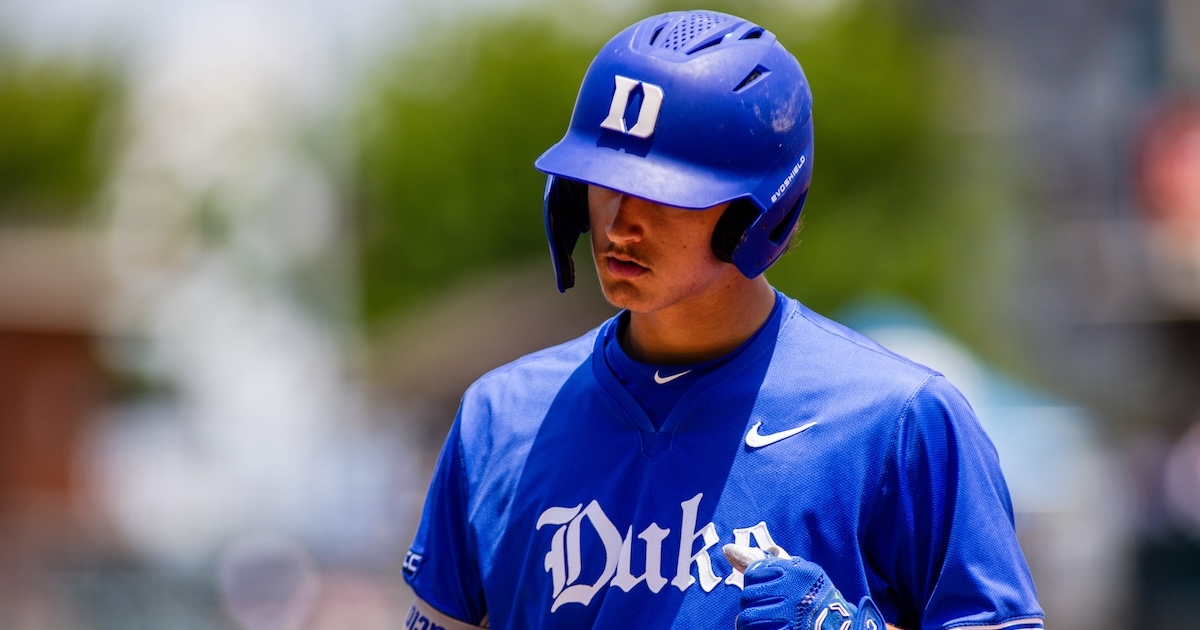 Duke coach Chris Pollard hammers NCAA over ejections, suspension of AJ ...