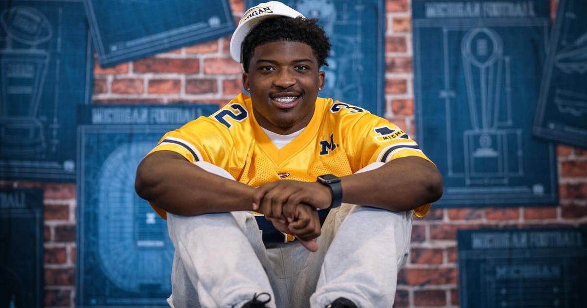 Michigan recruiting: Hot board as decisions near