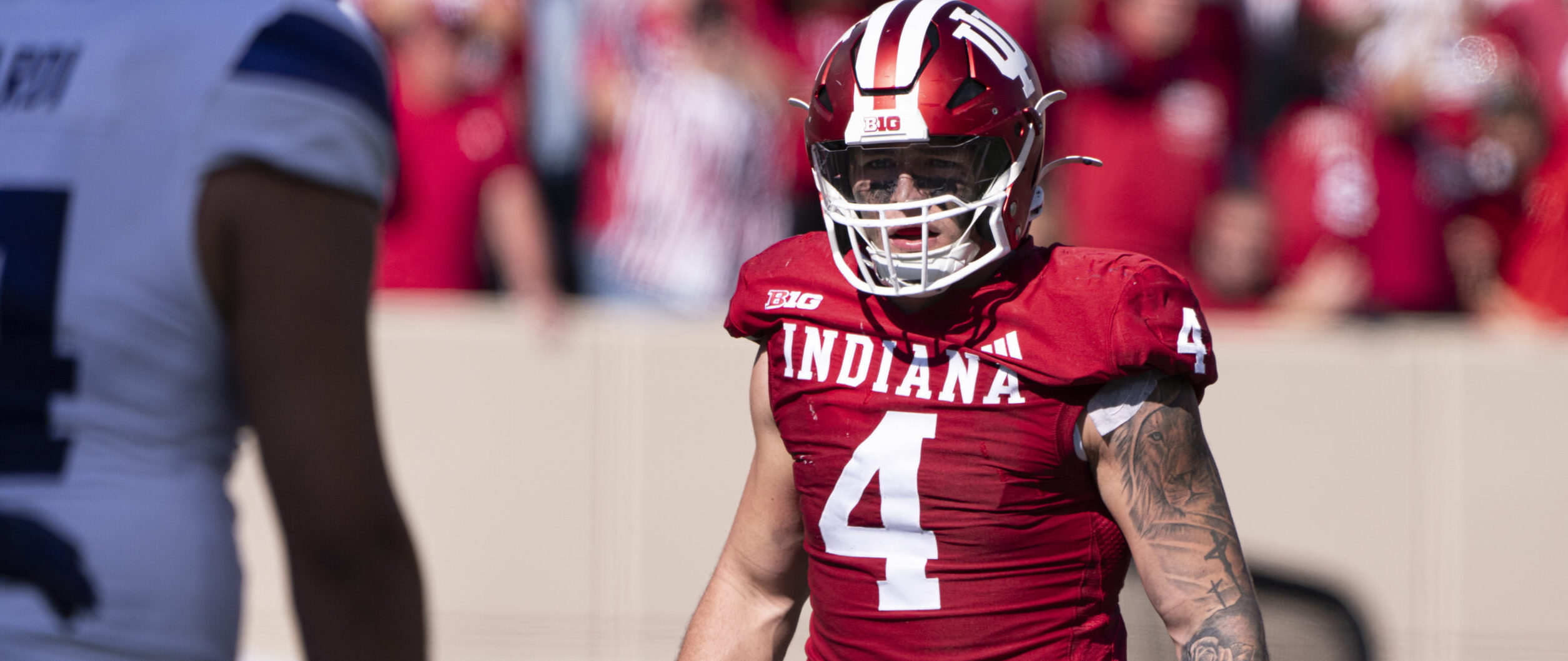 8 Hoosiers earn Preseason All-Big Ten Honors from Phil Steele