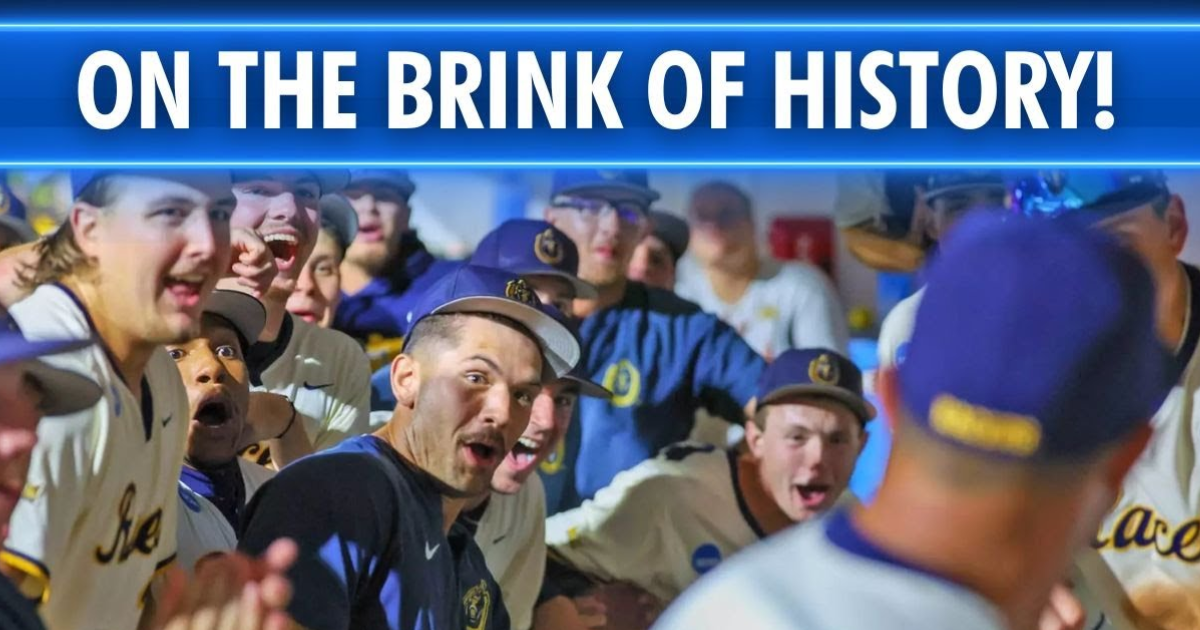 Murray State’s Historic Run: How the Racers got here & why BBN should ...