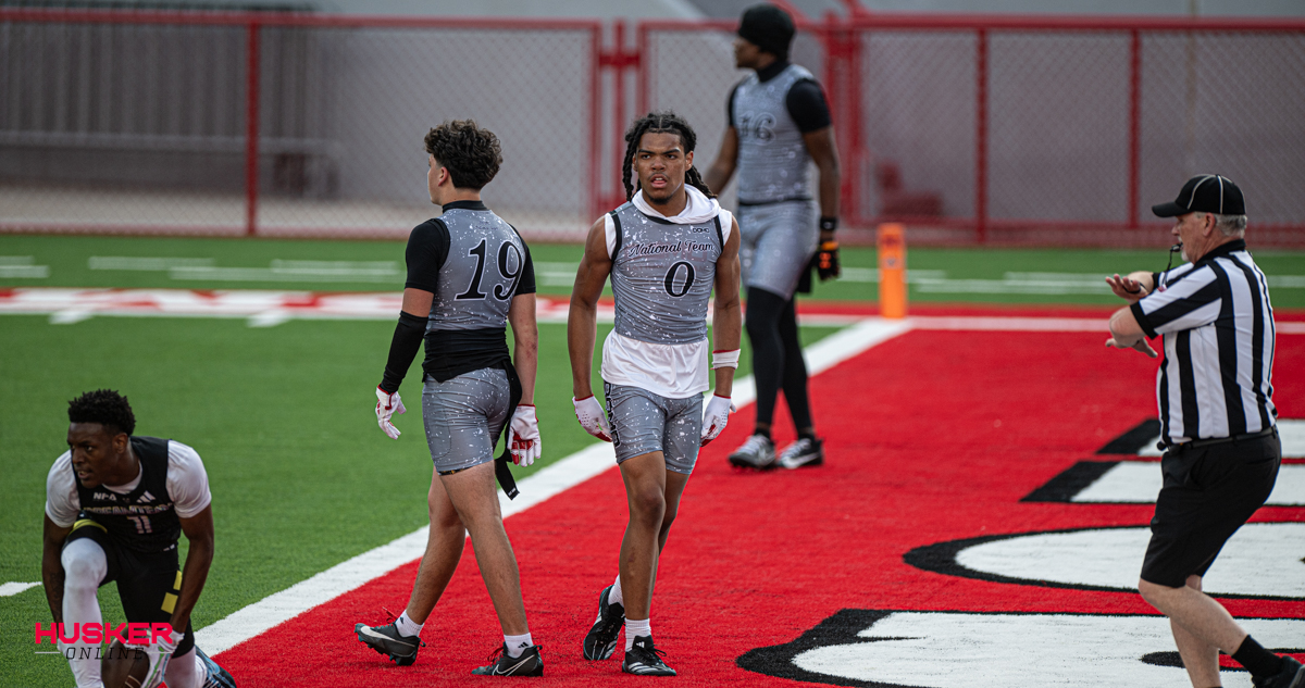 Nebraska Football Recruiting Box Score: Nebraska Football Recruiting ...