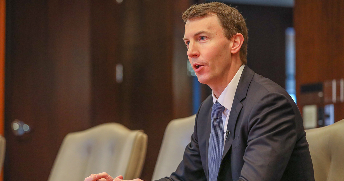 MLB executive Bryan Seeley named College Sports Commission CEO - On3