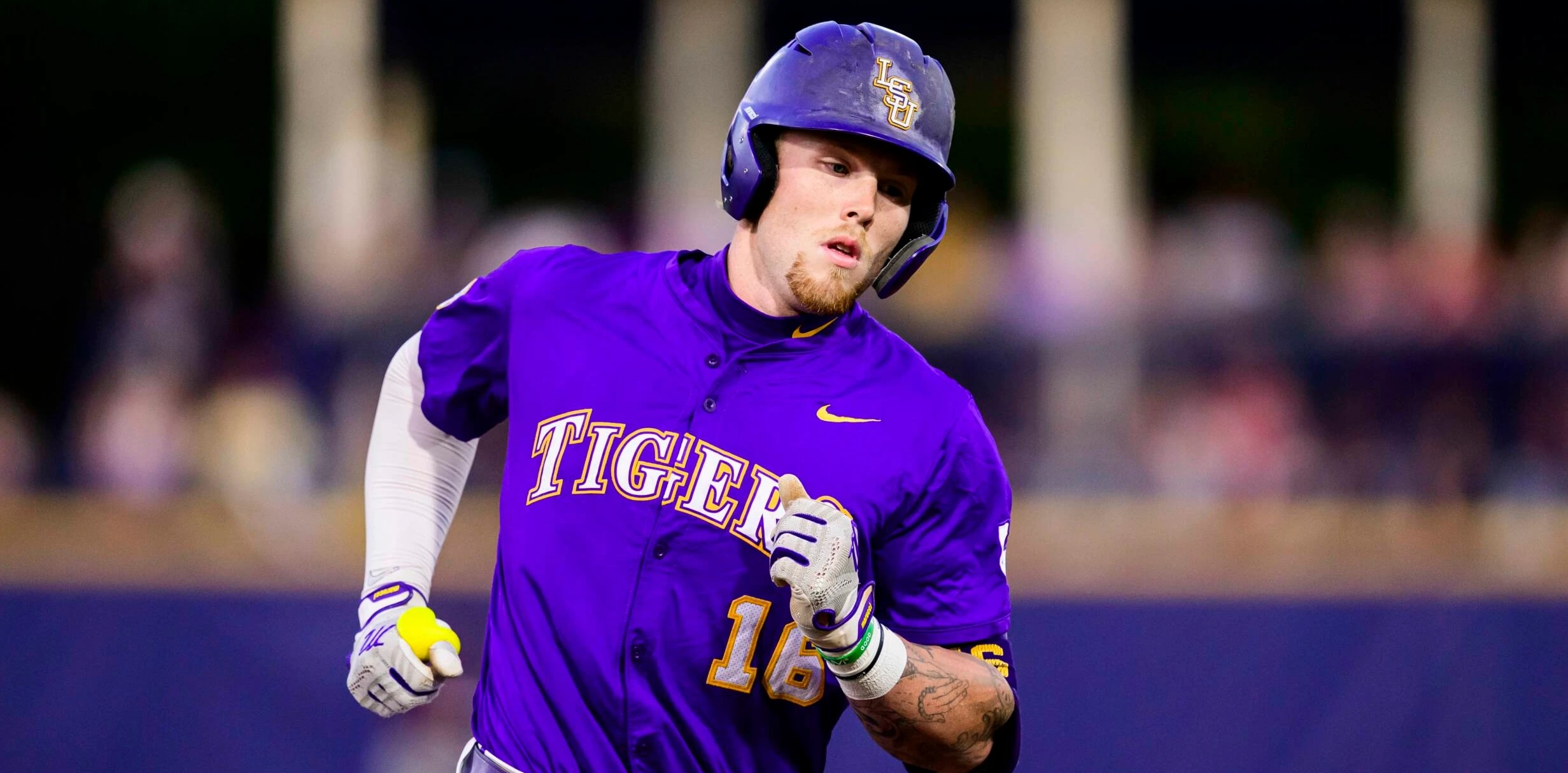 Super Regional Preview: No. 6 LSU vs. West Virginia - On3