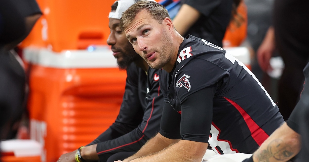 NFL insider reveals how Aaron Rodgers signing with Steelers impacts ...