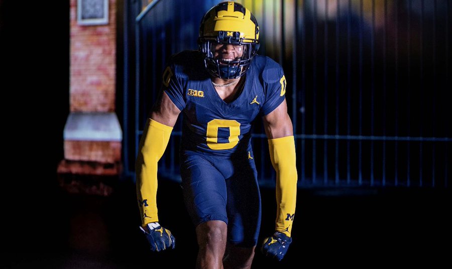 On3 RPM: Three recruits Michigan leads for after first two official ...