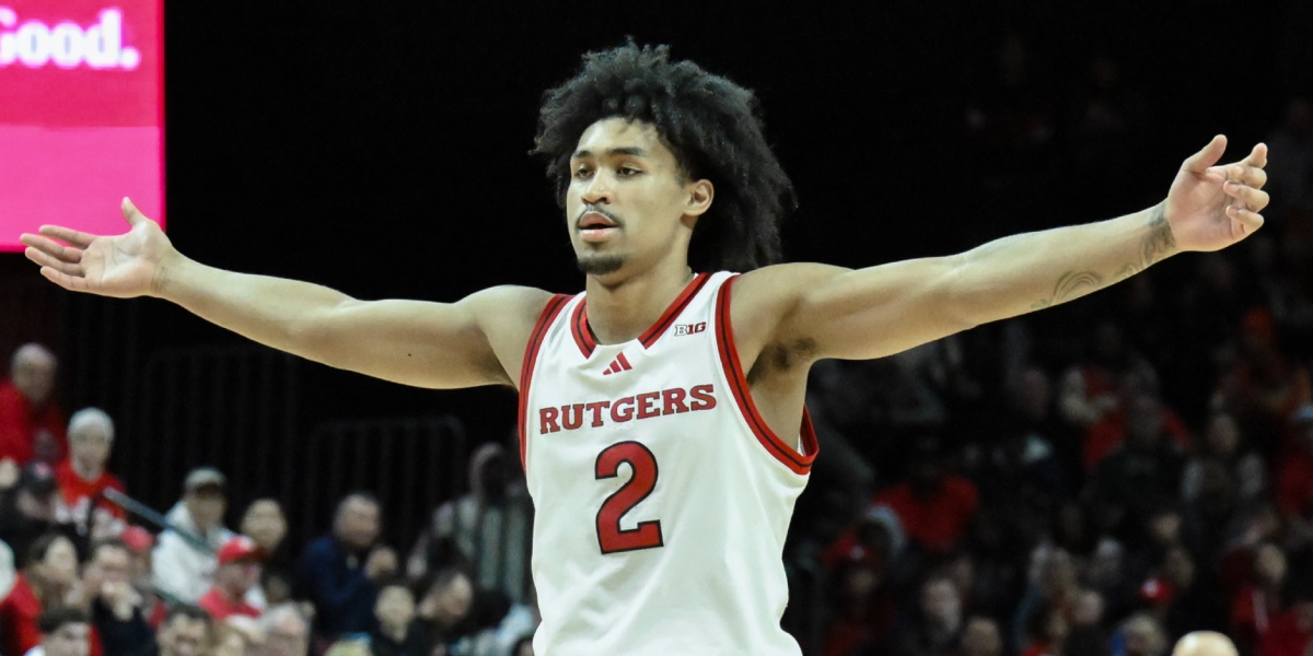 San Antonio Spurs select Dylan Harper in 2025 NBA Draft - On3