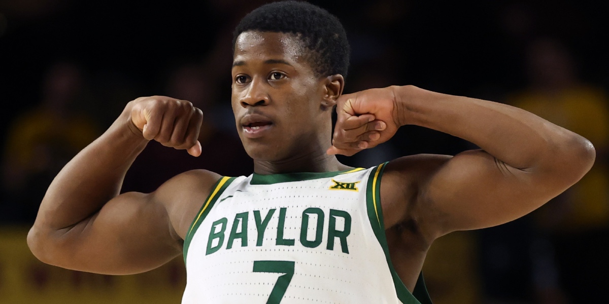 Philadelphia 76ers select VJ Edgecombe in 2025 NBA Draft - On3