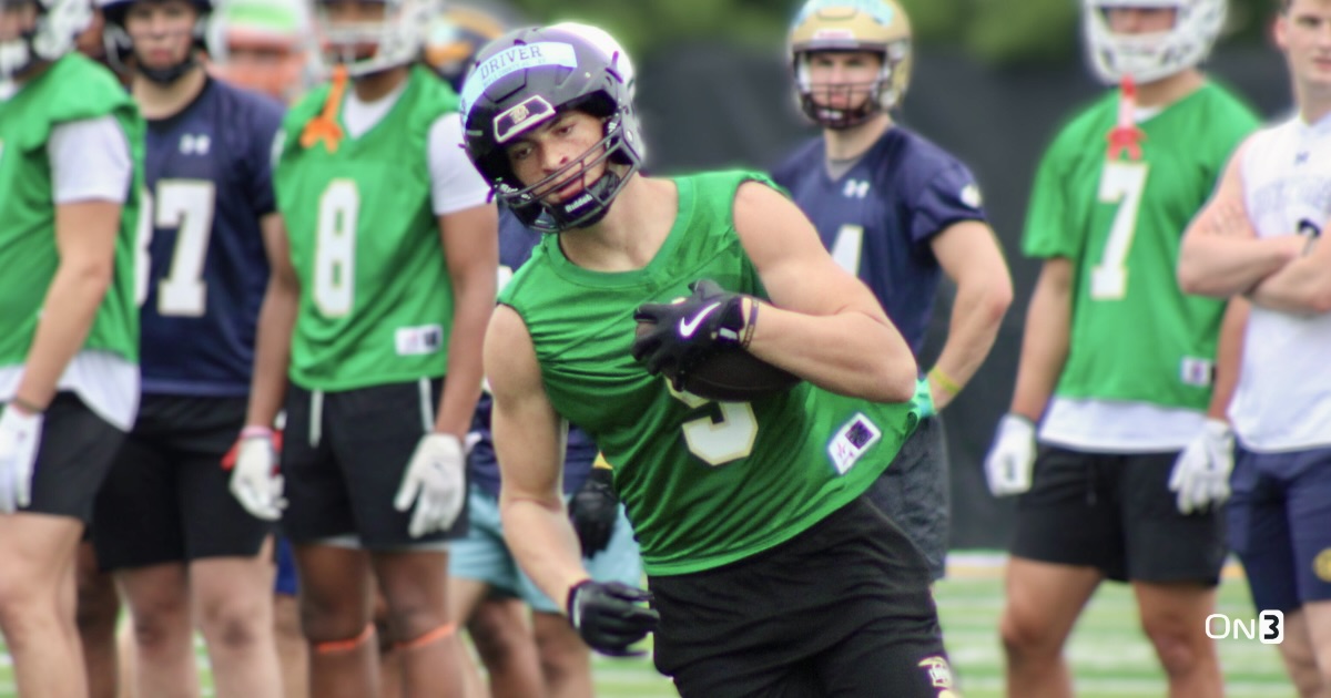 Louisville football recruiting: Names to know in the 2027 top-300 - On3