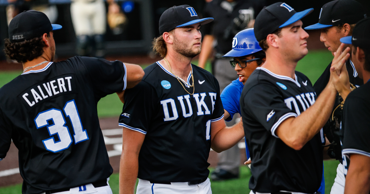 Murray State defeats Duke to reach first College World Series in ...