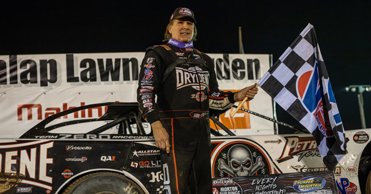 NTSB lists suicide as probable cause in Scott Bloomquist death, family ...