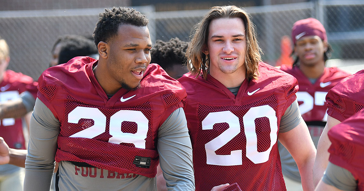 FSU Linebackers: Seminoles lift segment with veteran transfers