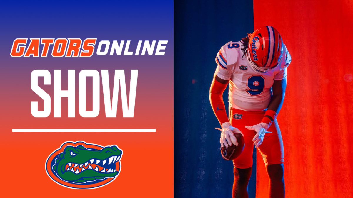 Gators Online Show: Final summer OV weekend for Florida Gators