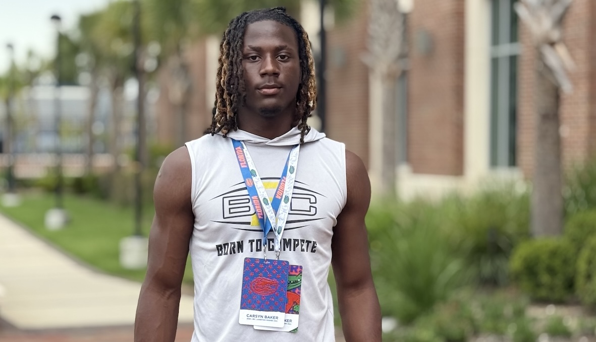 Football Recruiting Notebook - On3