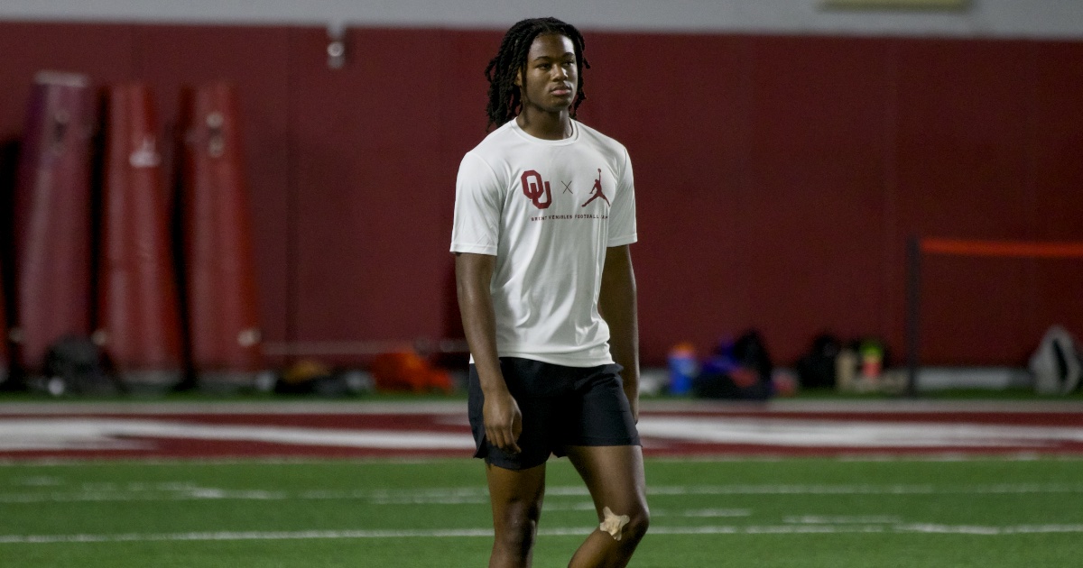 Inside 4-star CB Mikhail McCreary's top 8 schools - On3