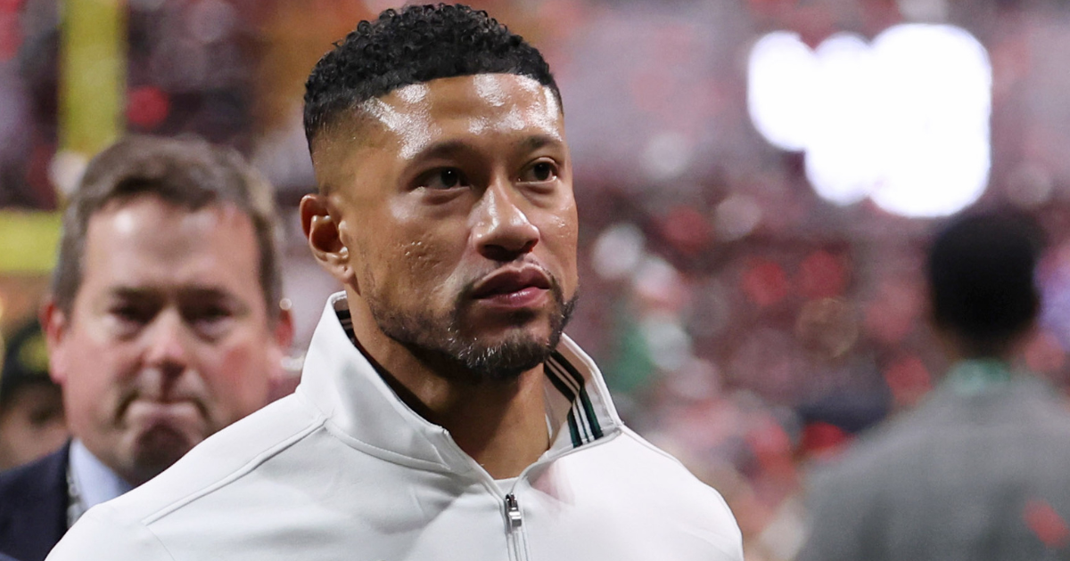 Marcus Freeman reveals what he learned from Notre Dame's loss to Ohio ...