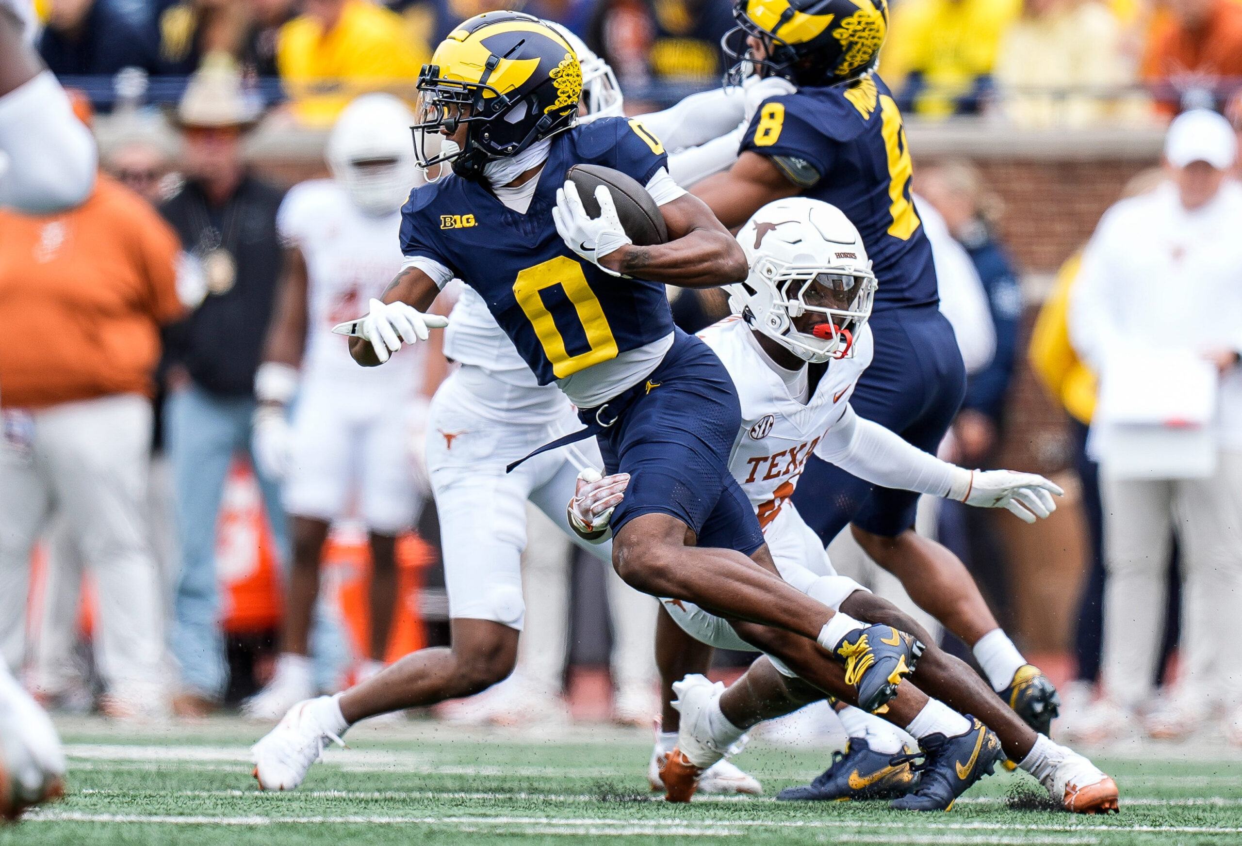 Semaj Morgan’s Breakout Is Coming — The Numbers Prove It - On3