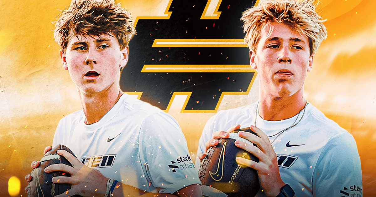 Elite 11 Recruiting Intel: Bryson Beaver, Matt Ponatoski & more - On3