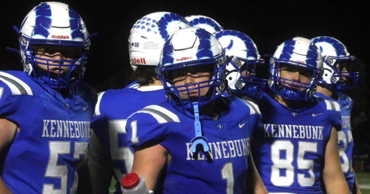 Maine High School Football Top 25 Rankings - Sep. 9 - On3