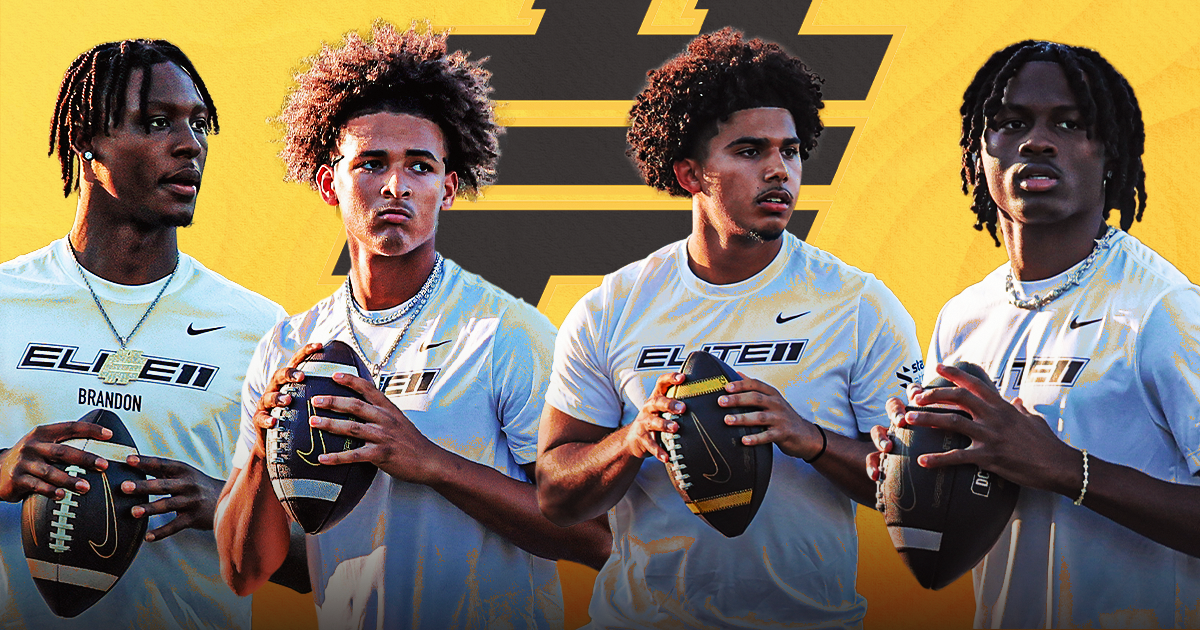 Elite 11 Finals 2025: Live Updates from Day 2 - On3
