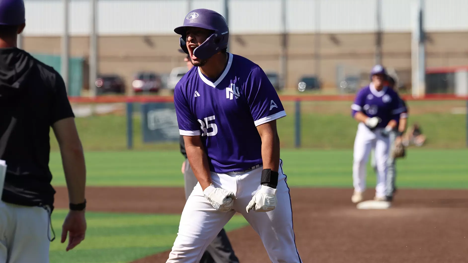Iowa Baseball lands All-ASUN North Alabama C Matthew Delgado