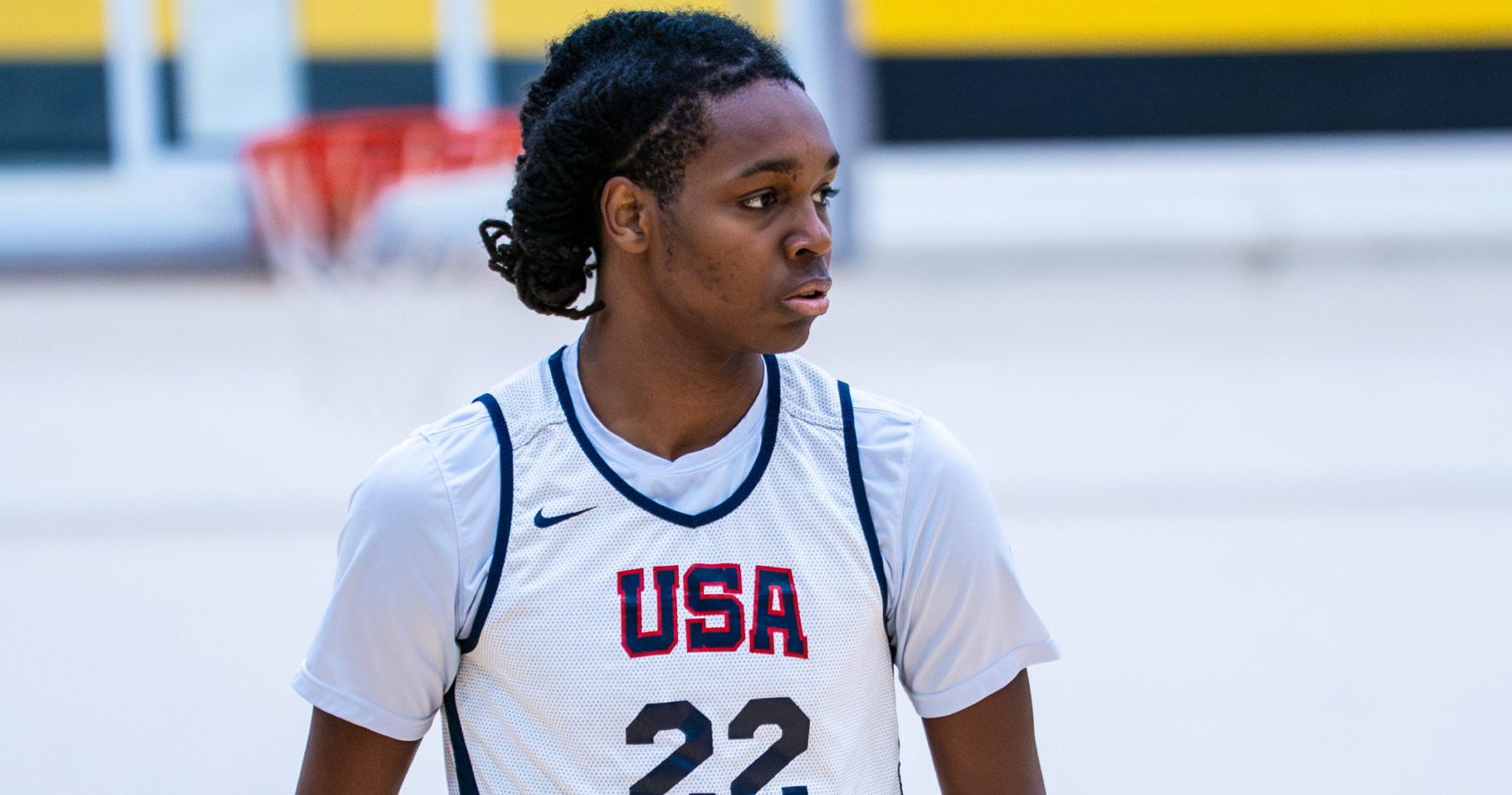 Jasper Johnson makes 2025 USA Basketball Men’s U19 National Team, will ...