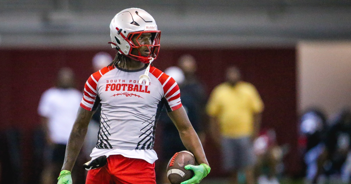 A look at Gamecock commitments in the South Carolina High School League ...