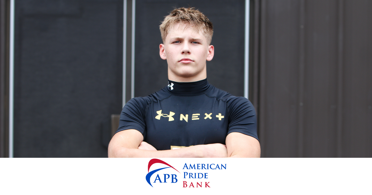 2028 LB Jay Schell a name to know as Georgia extends early offer