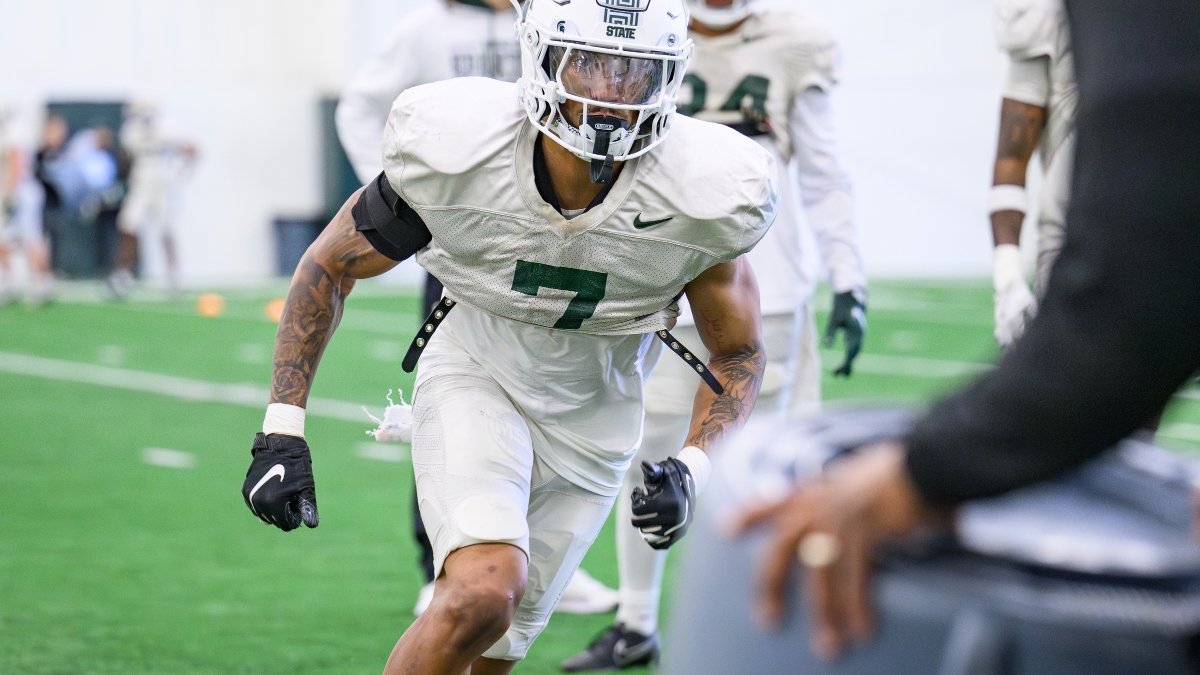 Michigan State Depth Chart Projections: DEFENSE - On3