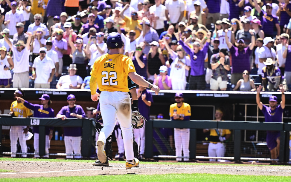 How it Happened: LSU wins program's 8th College World Series - On3