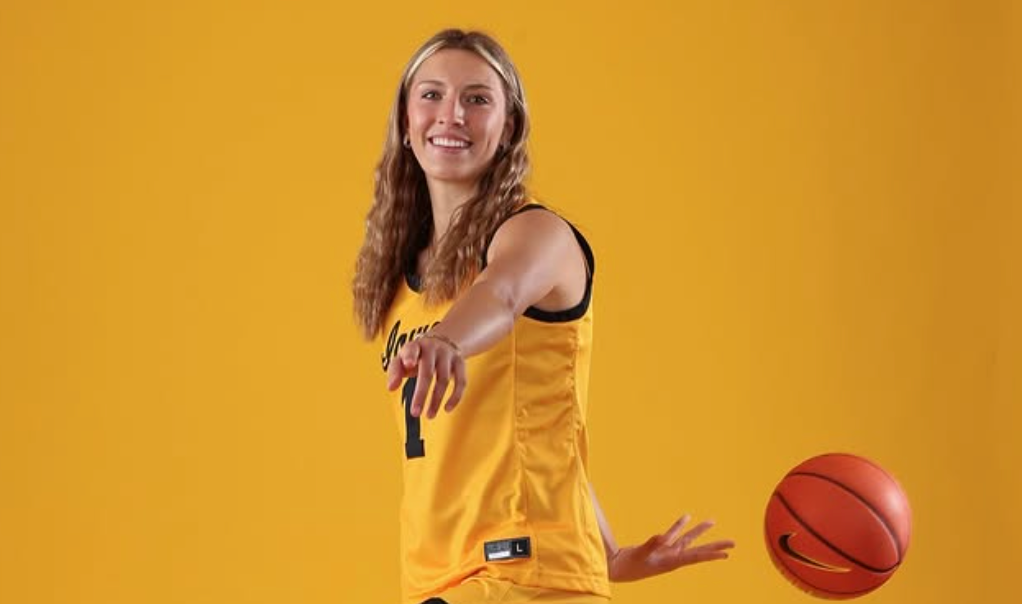 Iowa WBB '26 class nears decision time as official visits approach