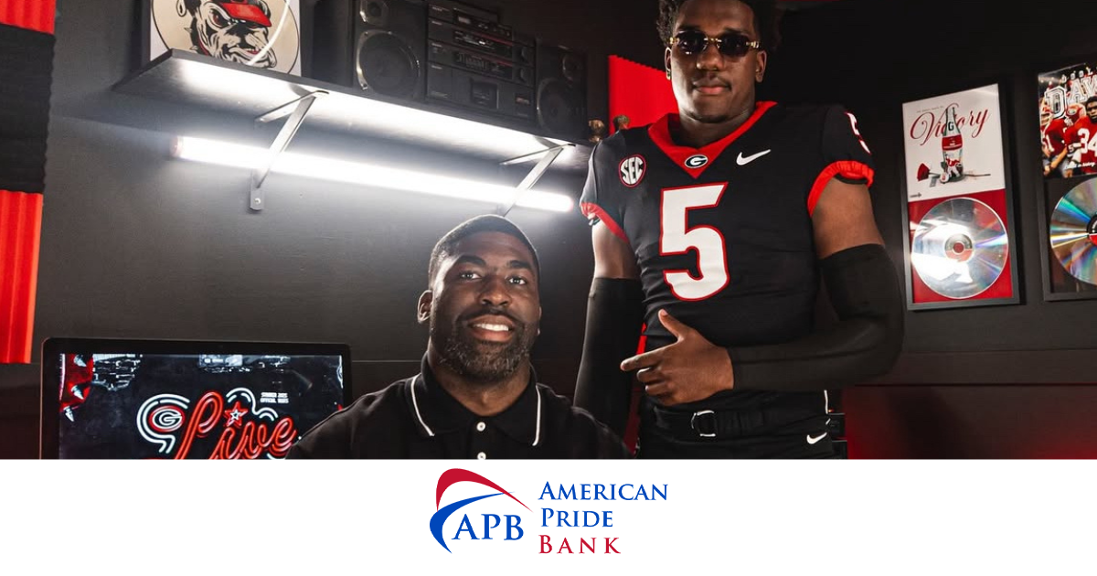 Khamari Brooks is Chidera Uzo-Diribe's latest recruiting win