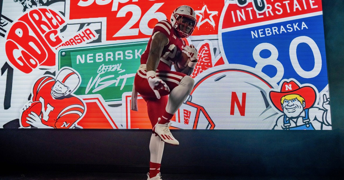 Nebraska Football Recruiting Box Score: Jamal Rule returns to the field and has big impact and ...