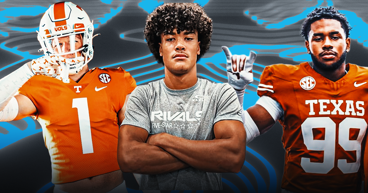 Top 2026 recruits talk NIL at Rivals Five-Star camp - On3