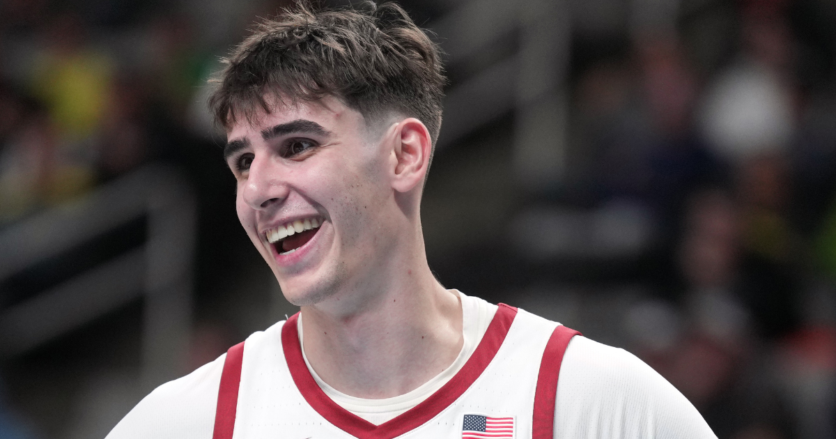 Jay Bilas reveals Top 10 best available for Day 2 of NBA Draft - On3