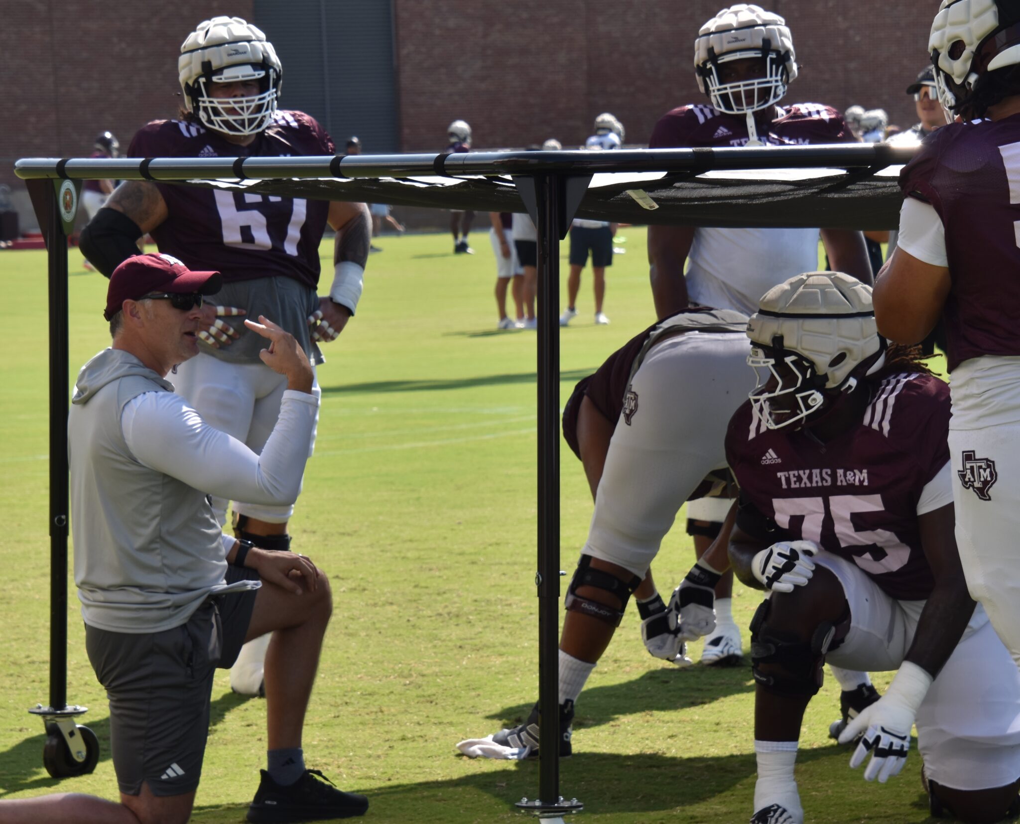 AggieYell Mailbag, Sponsored by Tipton Auto Group - On3