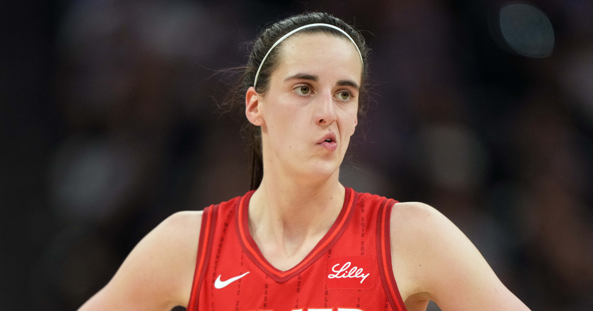 Skip Bayless offers 'painfully honest' analysis of Caitlin Clark ...