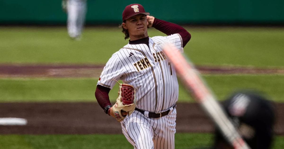 South Carolina picks up commitment from left-handed pitcher Alex ...