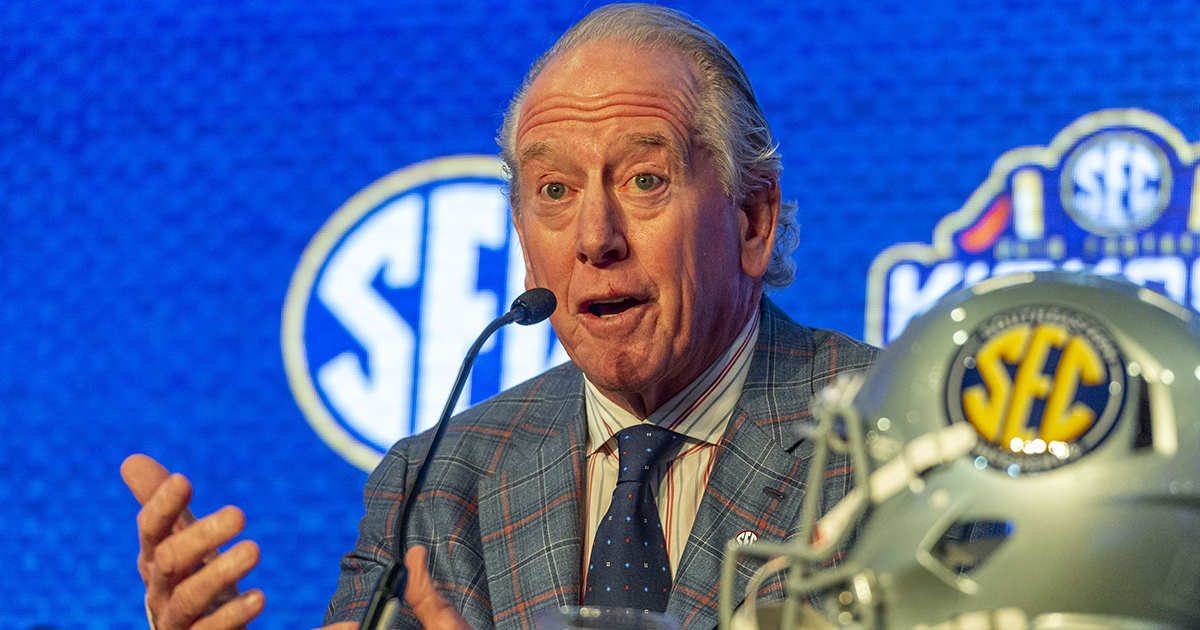 Archie Manning praises Lane Kiffin as 'king of the portal' amid strong ...