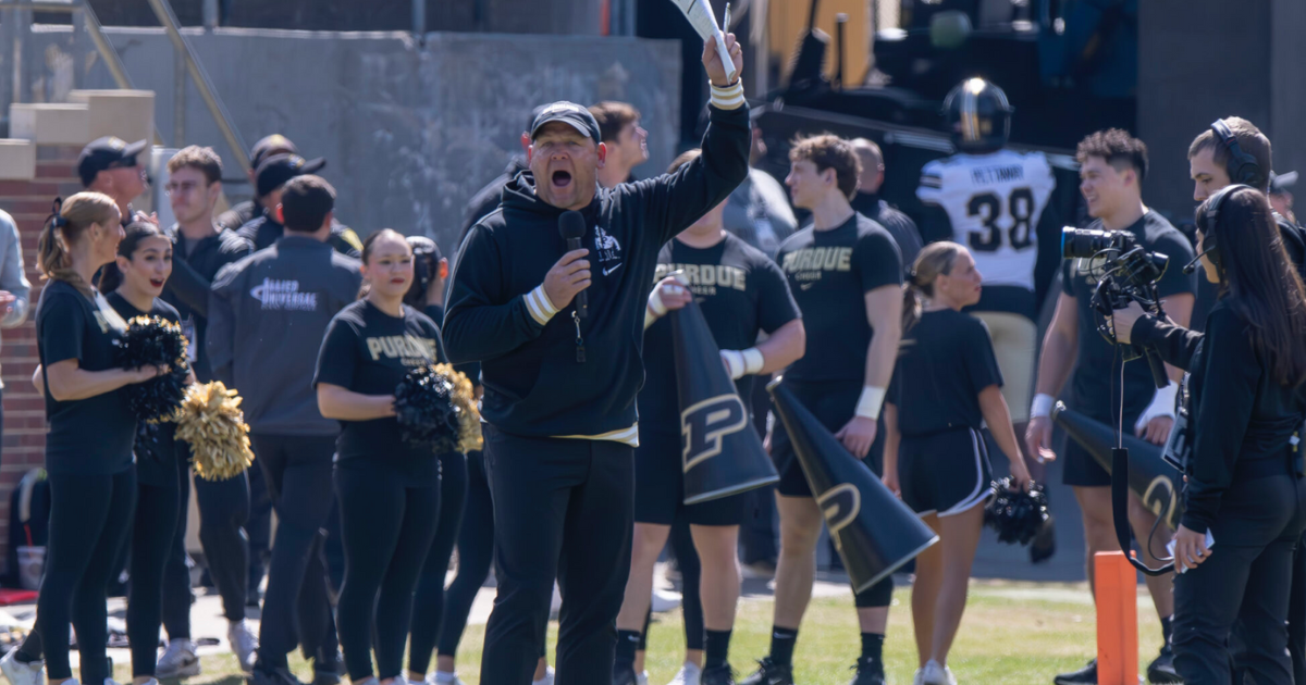 Look back at how last 11 Purdue coaches fared in debut season - On3