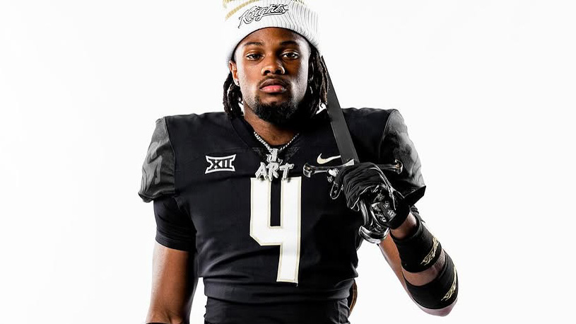 Bartram Trail running back Art Lewis flips commitment to UCF - On3